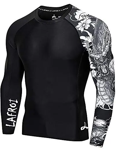 Best Rash Guards For Surfing - 2026 Reviews - SGAF Swim