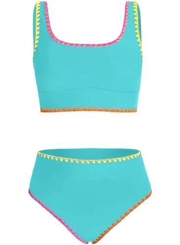 Best Swimsuits For Teens - 2026 Reviews - SGAF Swim